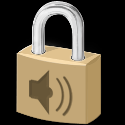 Sound Lock官网中文版下载，声音锁/音量控制工具Sound Lock官方版免费下载 - 中华网软件