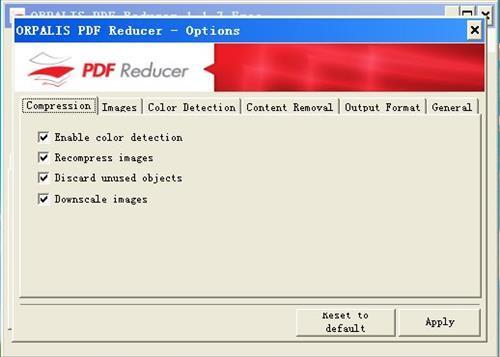 PDF Reducer下载 - PDF Reducer 3.0.16最新电脑版下载 - 中华网软件