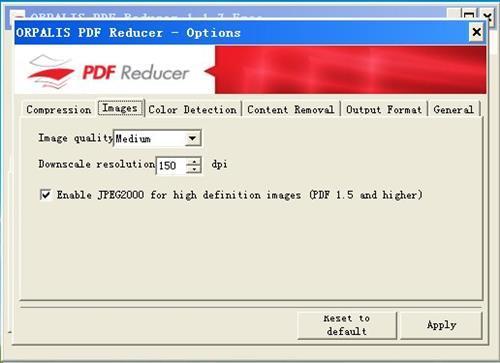 PDF Reducer下载 - PDF Reducer 3.0.16最新电脑版下载 - 中华网软件