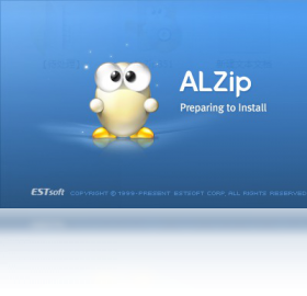 ALZip下载 - ALZip 11.8.23.0最新电脑版下载 - 中华网软件