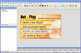AutoPlay Media Studio下载 - AutoPlay Media Studio最新电脑版下载 - 中华网软件