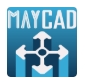 MayCAD铝型材软件简体中文版下载，MayCAD铝型材设计软件官网64位免费版下载 - 中华网软件