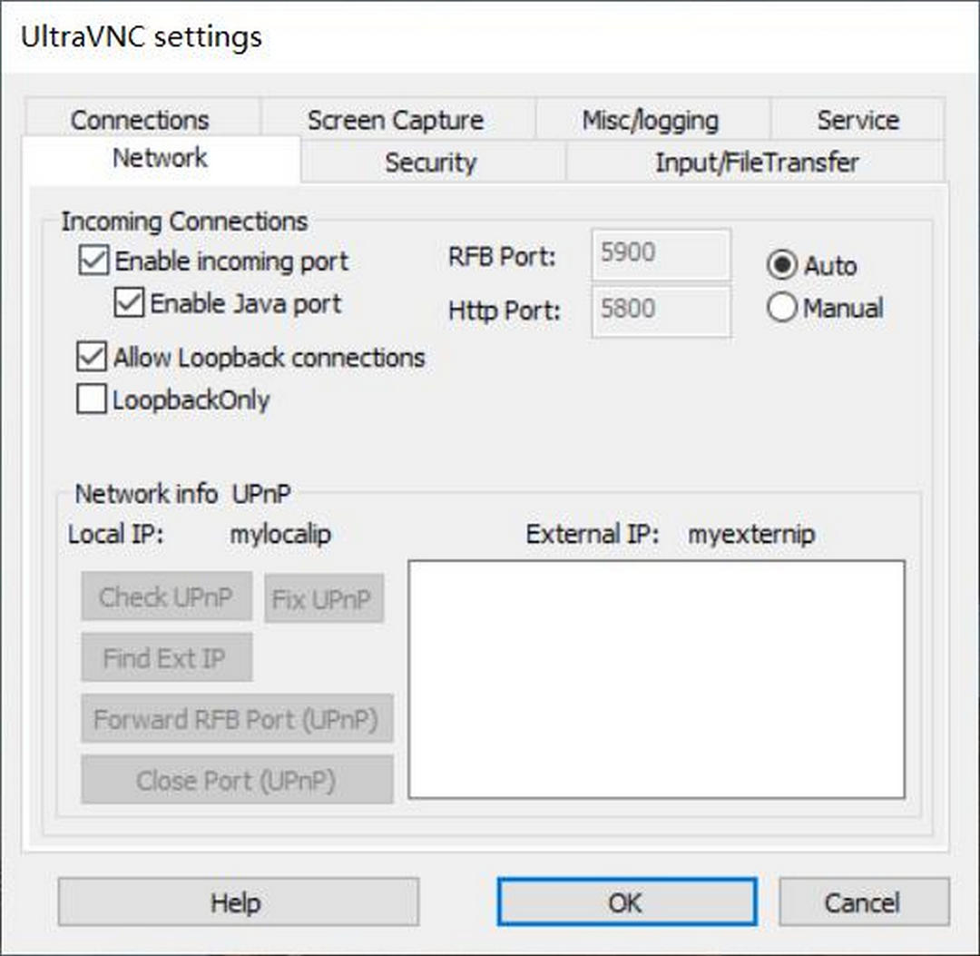 UltraVNC官网中文版下载，UltraVNC官方电脑版下载 - 中华网软件