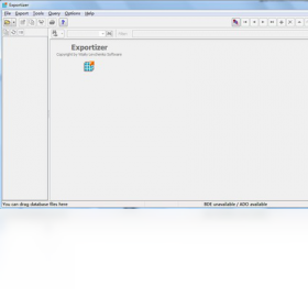 Exportizer下载 - Exportizer 5.2最新电脑版下载 - 中华网软件