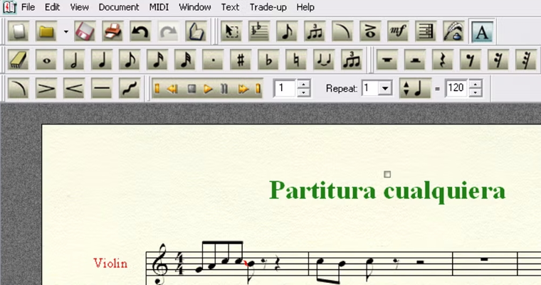 Finale NotePad官网中文版下载，乐谱制作软件Finale NotePad最新免费版下载 - 中华网软件