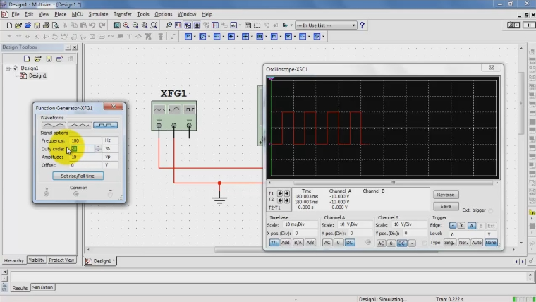 Multisim官网教学版下载 - Multisim专业版汉化版下载 - 中华网软件