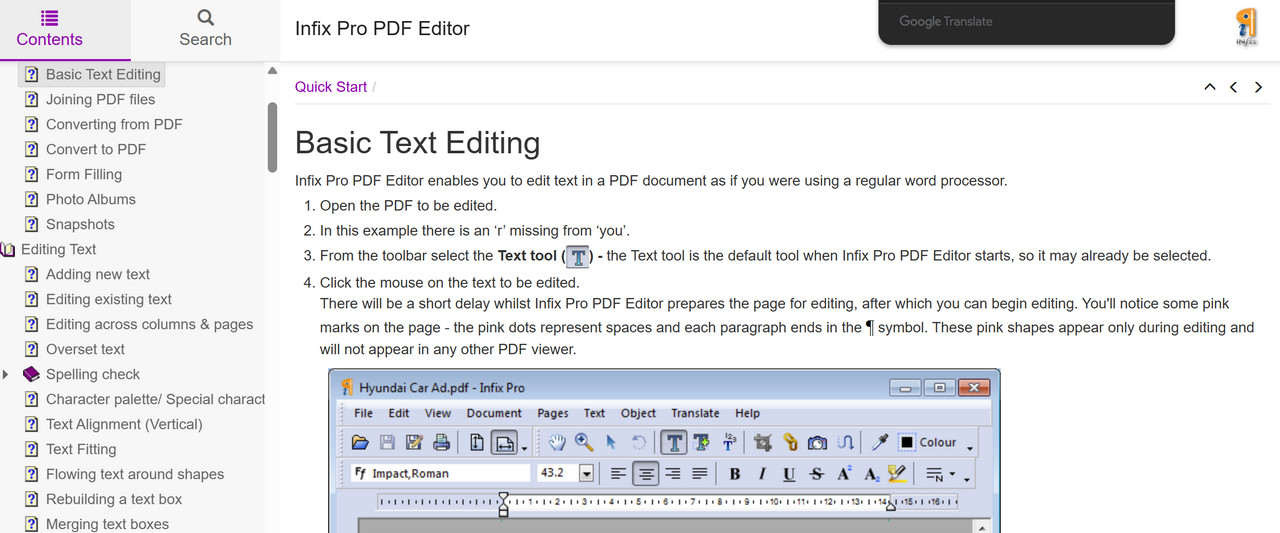 Infix PDF Editor下载 - Infix PDF Editor 7.5.1.0最新电脑版下载 - 中华网软件