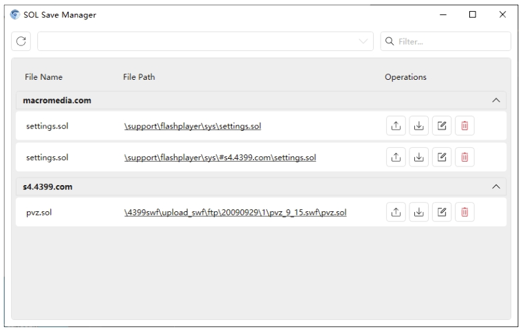 CefFlashBrowser官网便携版下载 - CefFlashBrowser开源Flash浏览器下载 - 中华网软件