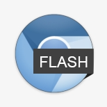 CefFlashBrowser官网便携版下载 - CefFlashBrowser开源Flash浏览器下载 - 中华网软件