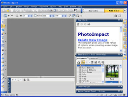 Ulead PhotoImpact下载 - Ulead PhotoImpact最新电脑版下载 - 中华网软件