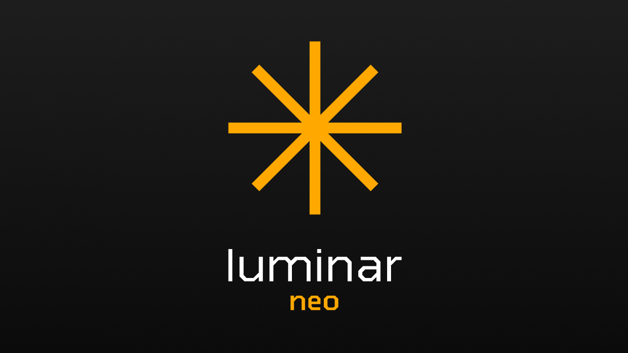 Luminar Neo官网中文版下载，AI修图Luminar Neo官方免费版下载 - 中华网软件