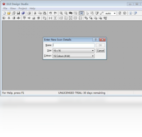 GUI Design Studio官网中文版下载 - GUI Design Studio官方免费版下载 - 中华网软件