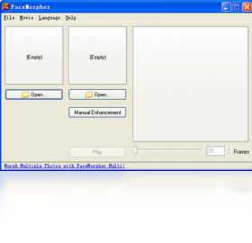 FaceMorpher Lite下载 - FaceMorpher Lite 1.8.0.0最新电脑版下载 - 中华网软件