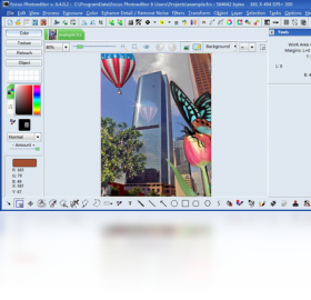 Focus Photoeditor下载 - Focus Photoeditor 6.5.8.0最新电脑版下载 - 中华网软件