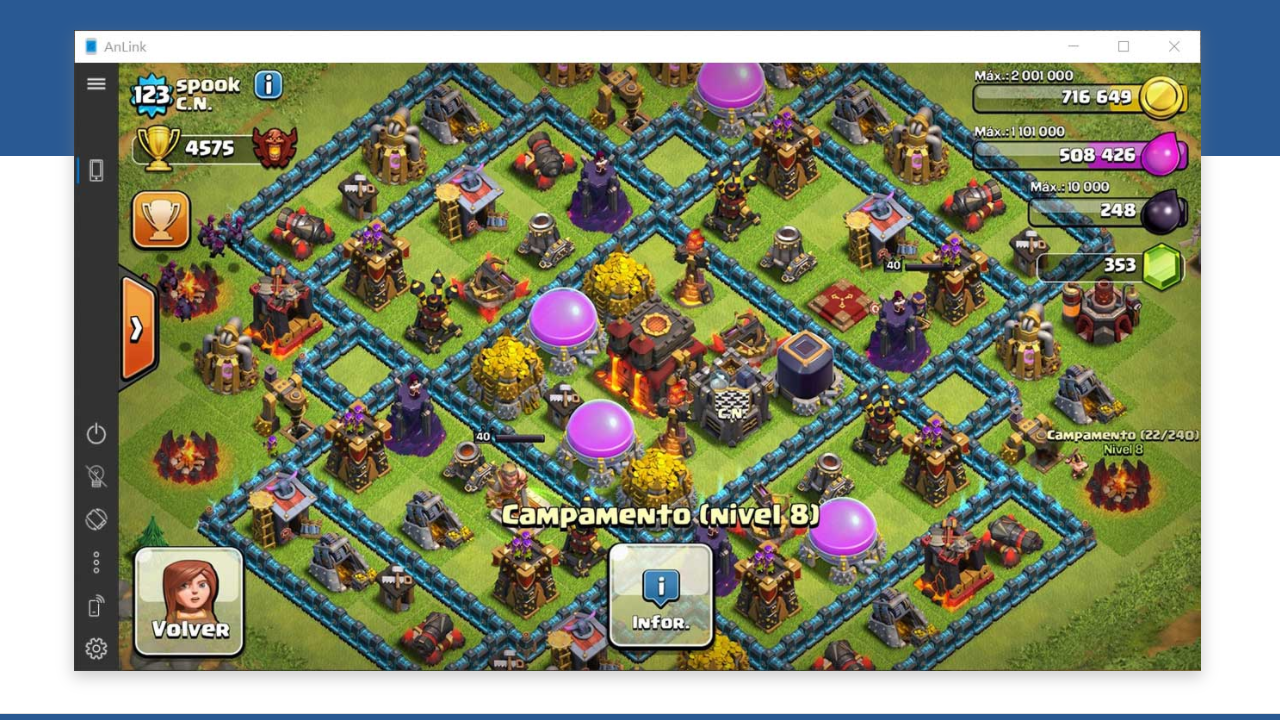 安联AnLink官网电脑版下载，安联AnLink手机投屏软件下载 - 中华网软件