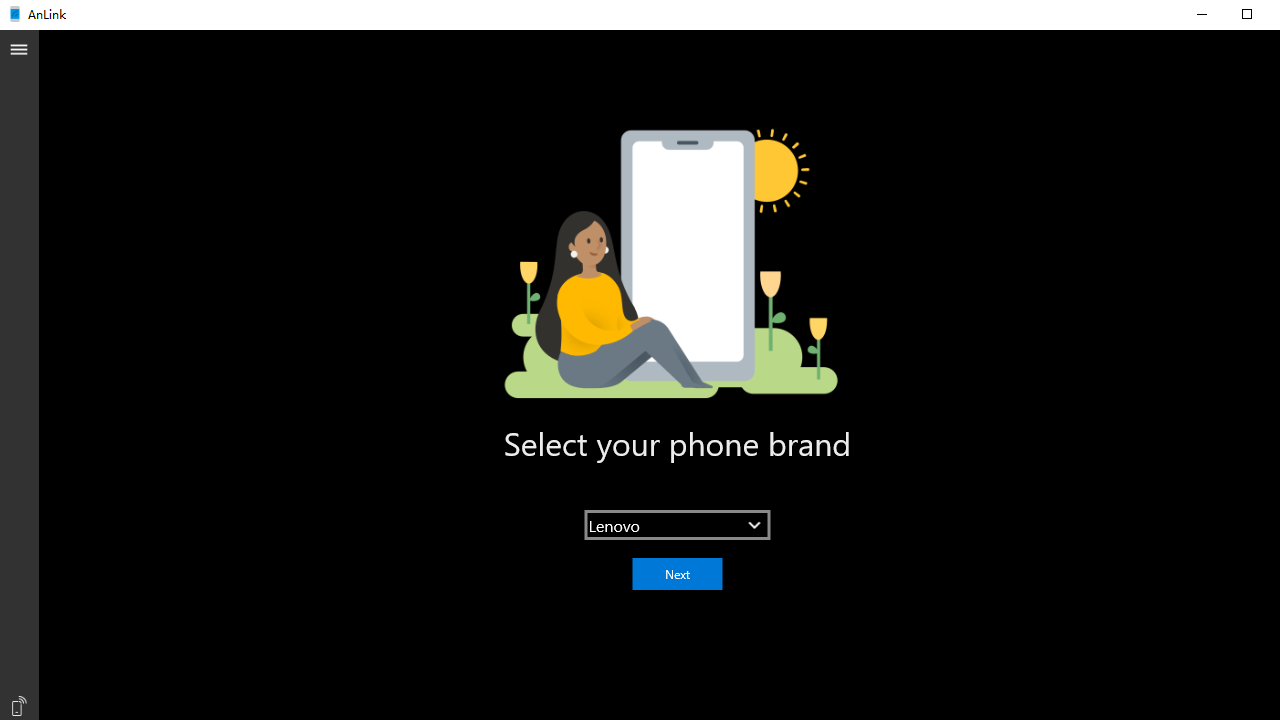安联AnLink官网电脑版下载，安联AnLink手机投屏软件下载 - 中华网软件