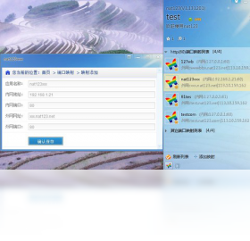 nat123下载 - nat123 V1.220508最新电脑版下载 - 中华网软件