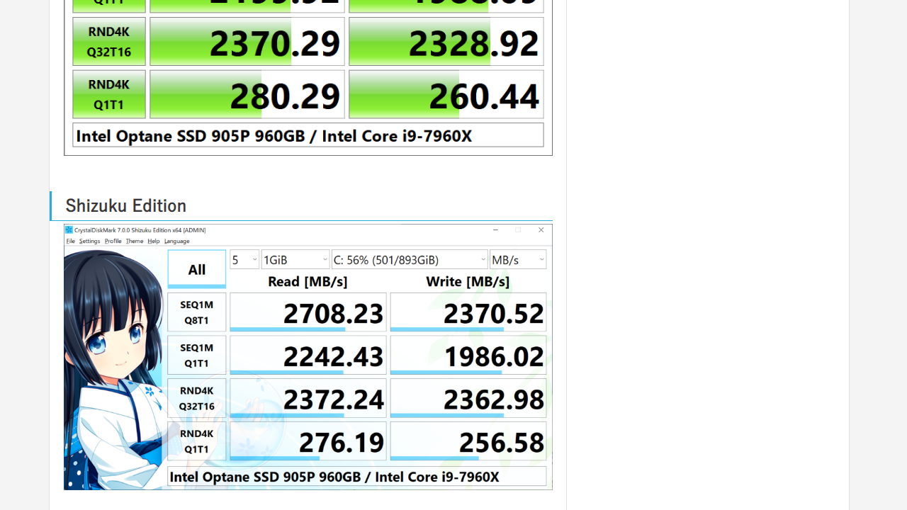 CrystalDiskMark官网中文版下载，CrystalDiskMark绿色版免费下载 - 中华网软件