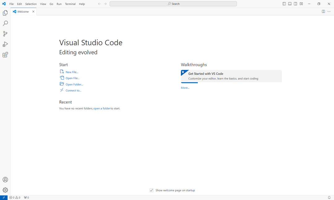 Visual Studio Code System下载 - Visual Studio Code System最新电脑版下载 - 中华网软件