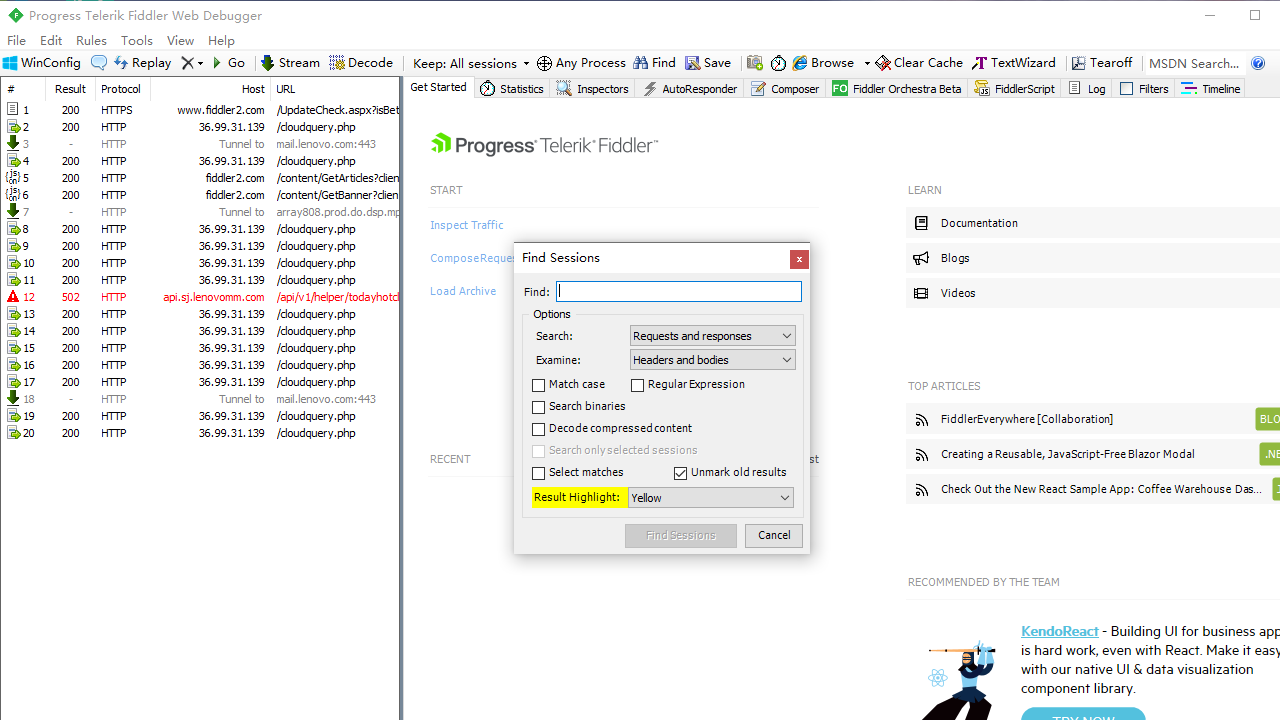 Fiddler4抓包工具下载 - Fiddler4官网最新版下载 - 中华网软件