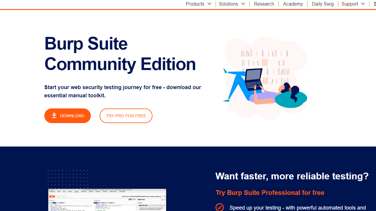 Burp Suite Community Edition下载 - Burp Suite Community Edition最新电脑版下载 ...