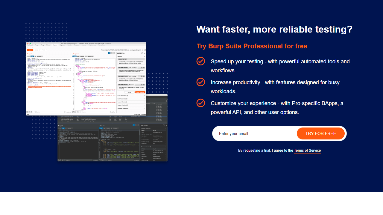 Burp Suite Community Edition下载 - Burp Suite Community Edition最新电脑版下载 ...