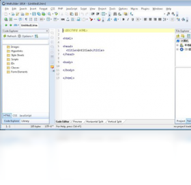 WeBuilder官网电脑版下载，WeBuilder中文版下载 - 中华网软件