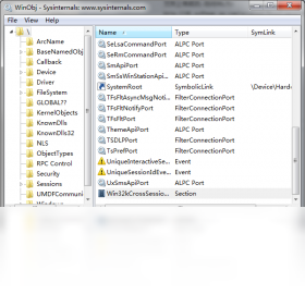 WinObj下载 - WinObj 2.22最新电脑版下载 - 中华网软件